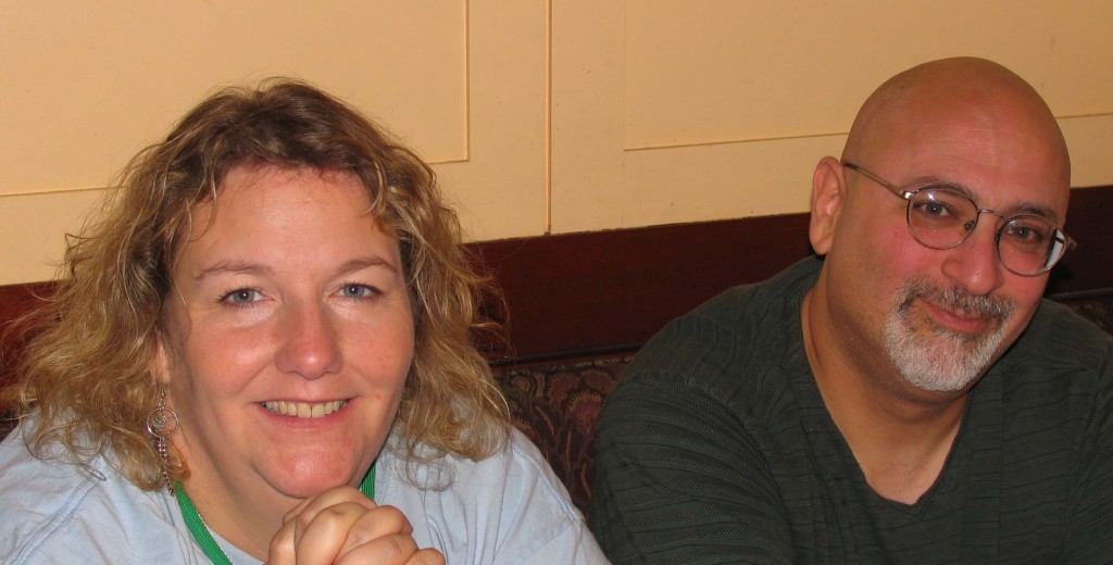 Real Polyamorous Families - Loving More Nonprofit