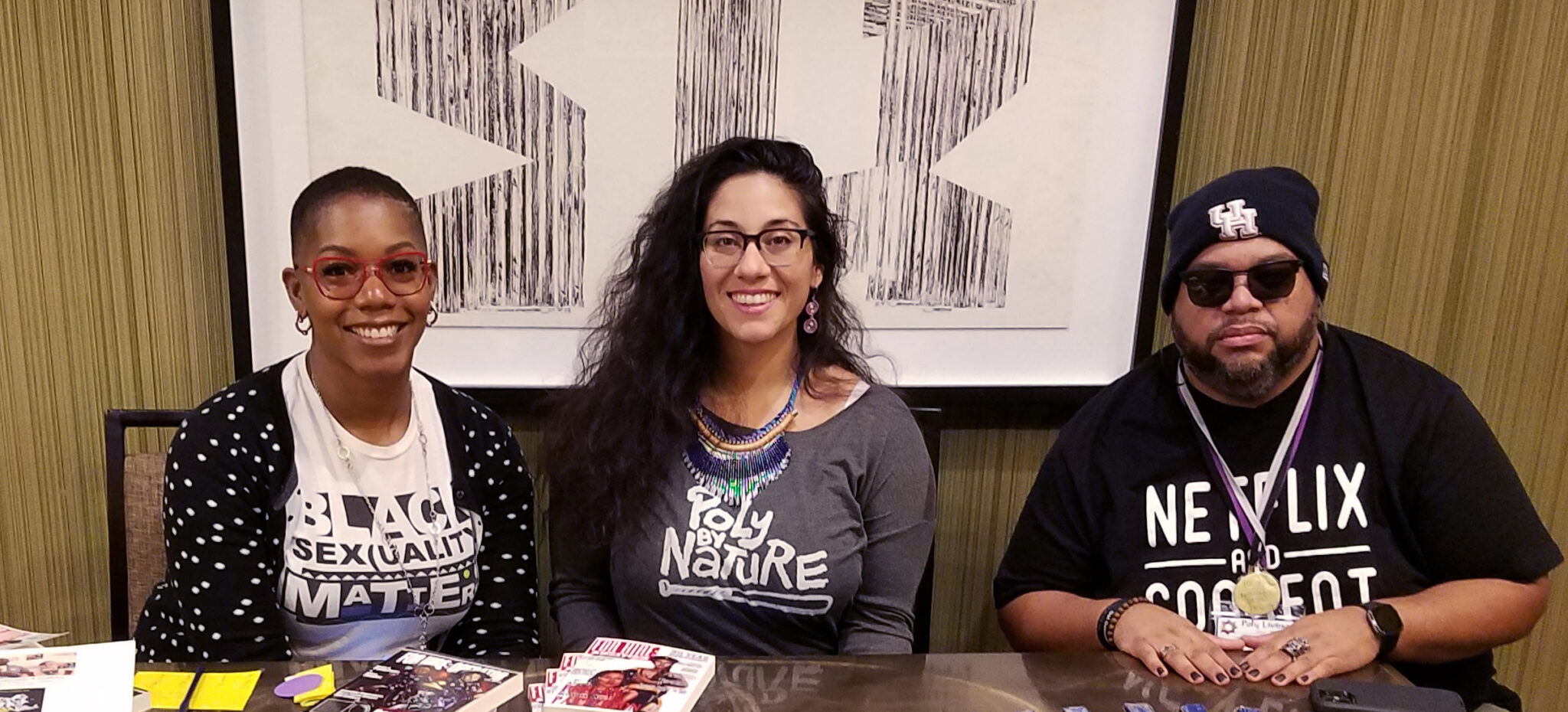 Exhibitor – Loving More Nonprofit