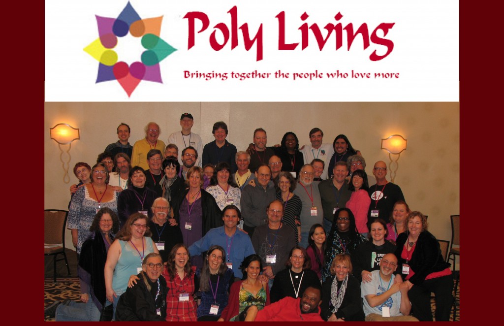 Polyamory Conferences & Education – Loving More Nonprofit