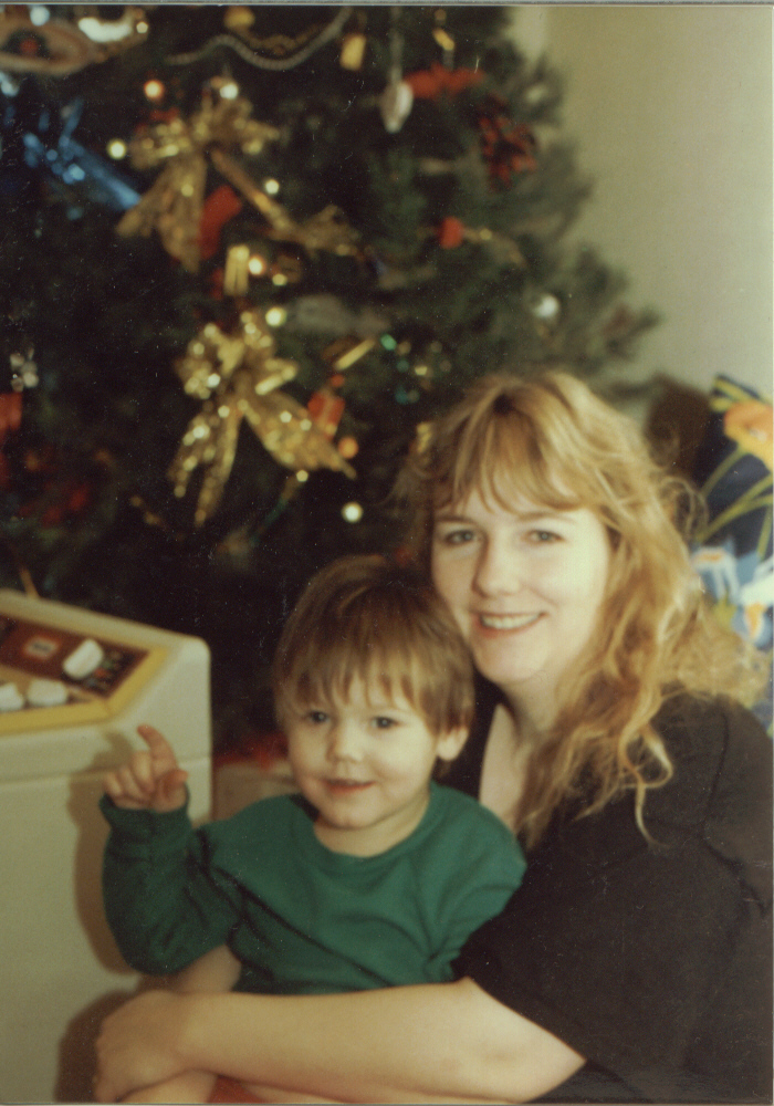 Real Polyamorous Families - Loving More Nonprofit