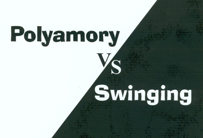 Swinging and Polyamory: The Great Divide? – Loving More Nonprofit