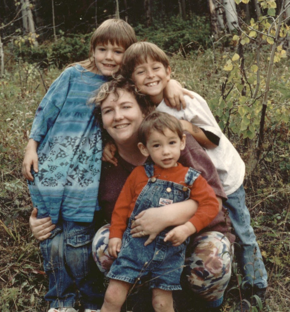 Real Polyamorous Families - Loving More Nonprofit