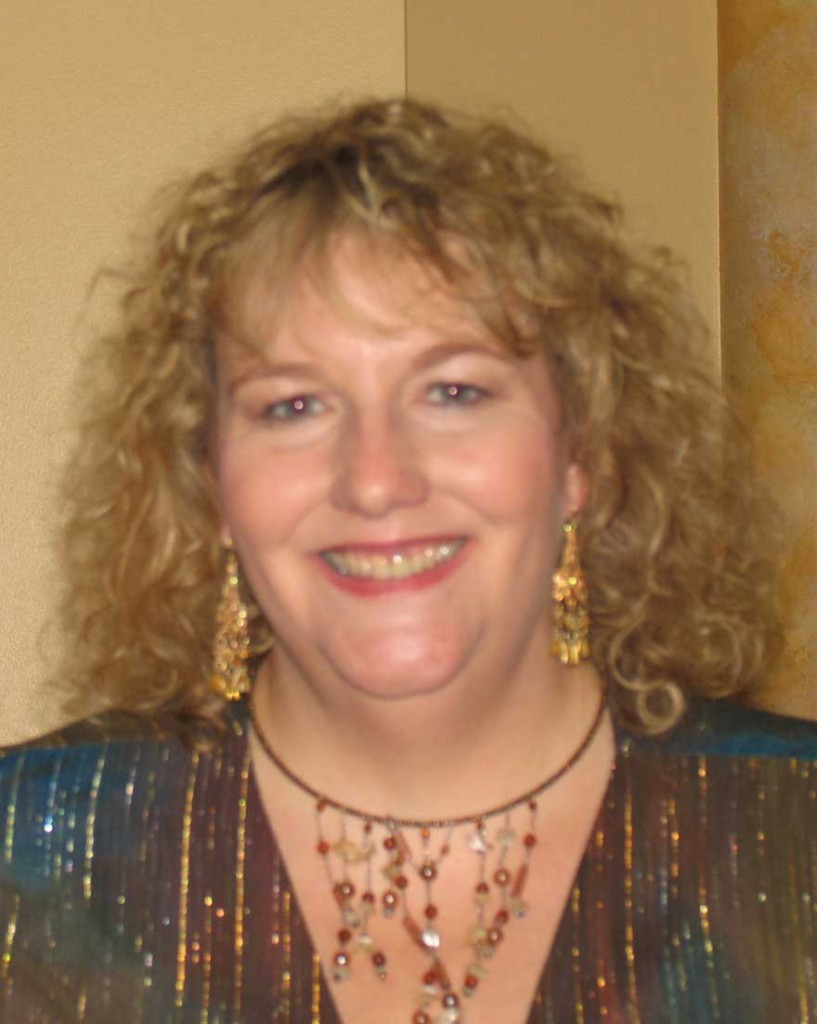 robyn – Loving More Nonprofit